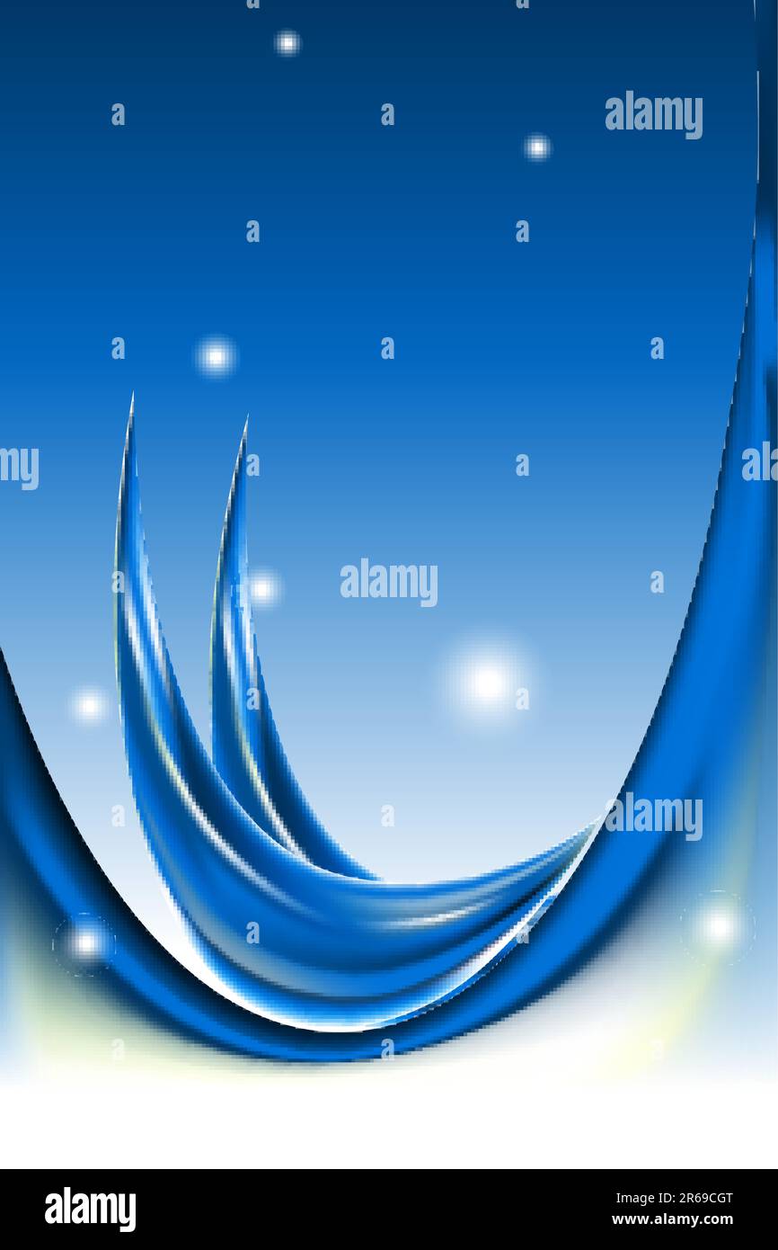 illustration of abstract vector mesh background Stock Vector Image ...