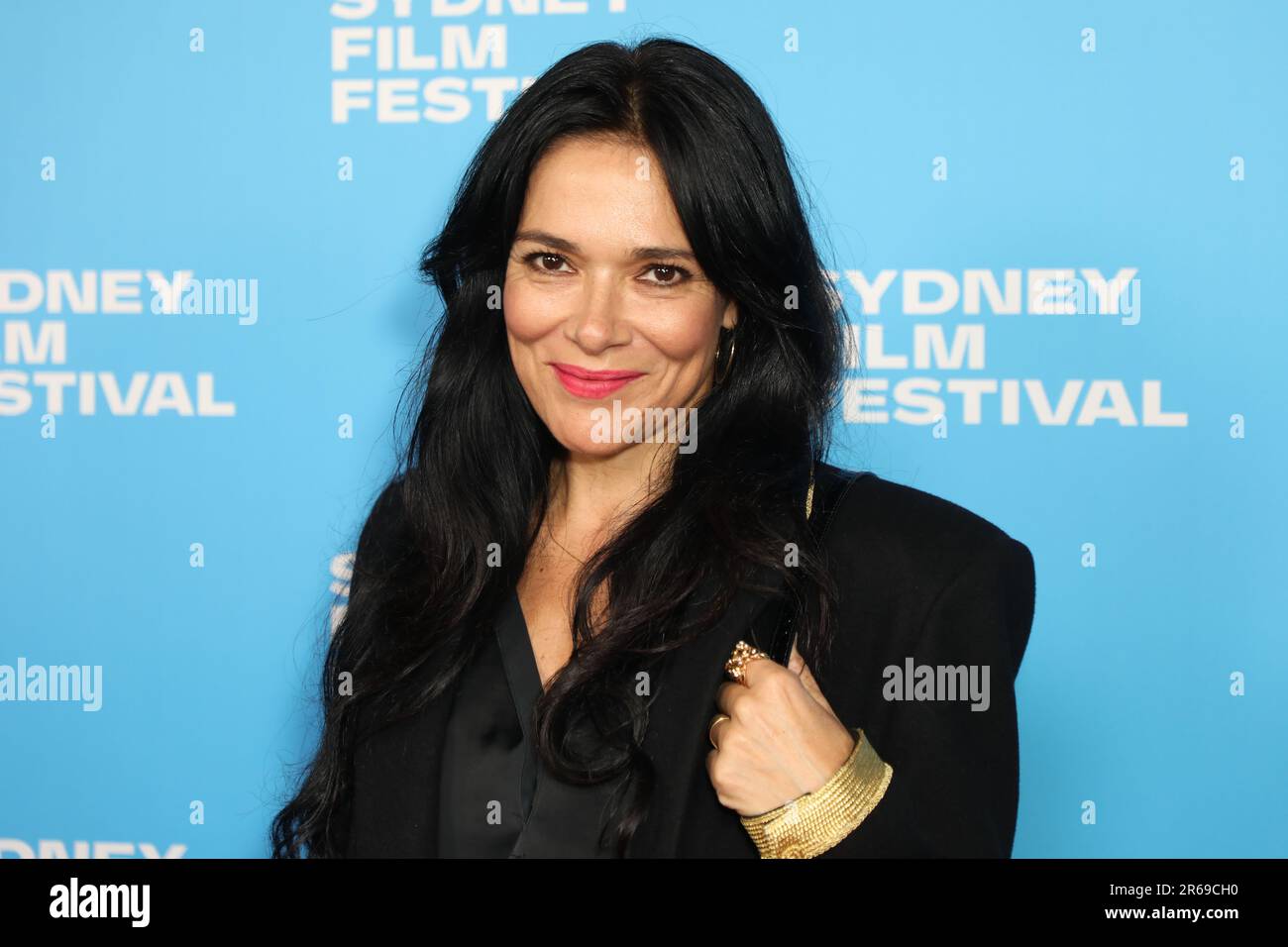 Sydney, Australia. 7th June 2023. Sydney Film Festival Opening Night ...