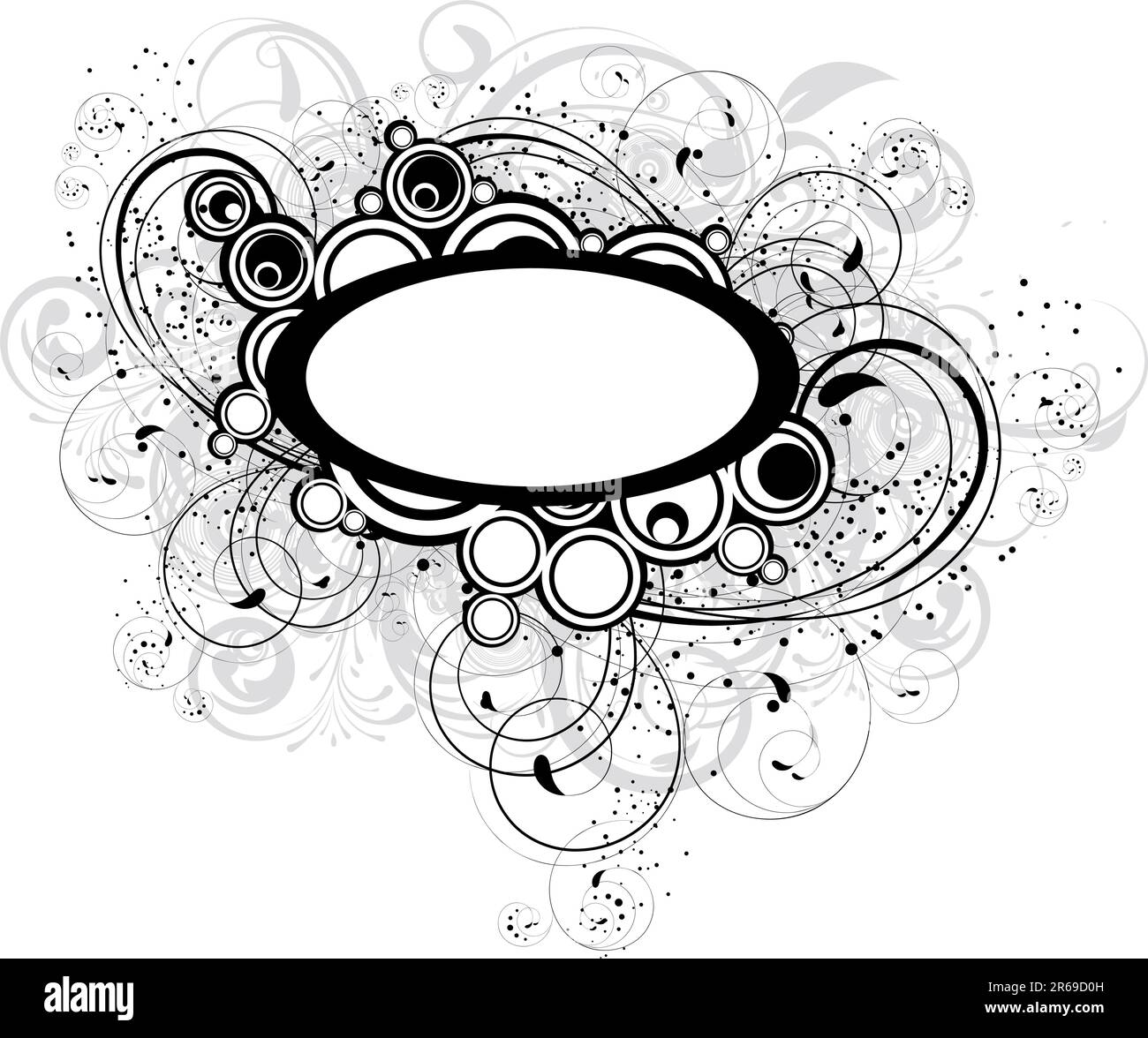 Abstract vector illustration for design Stock Vector Image & Art - Alamy