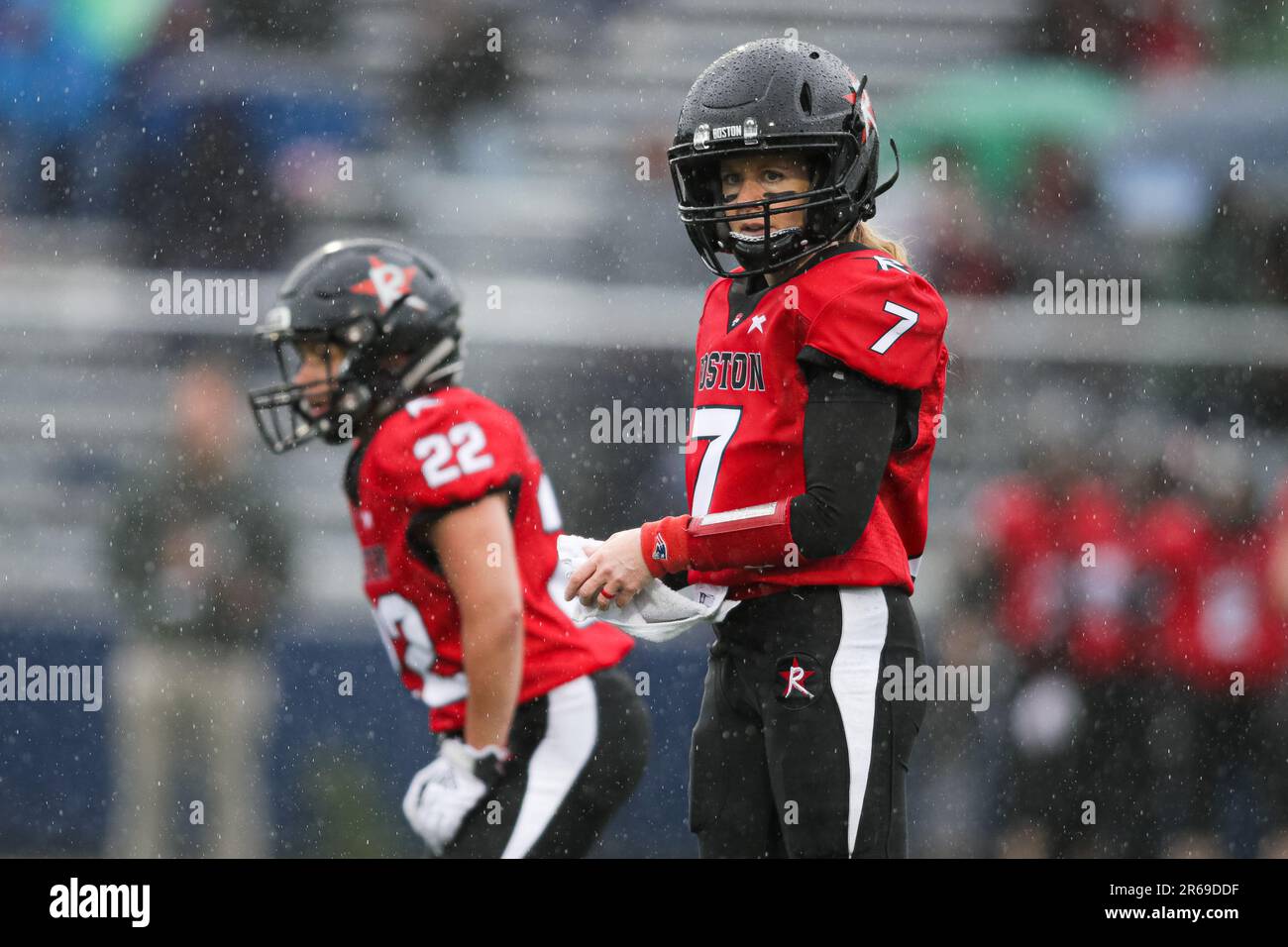 Tampa bay inferno hi-res stock photography and images - Alamy