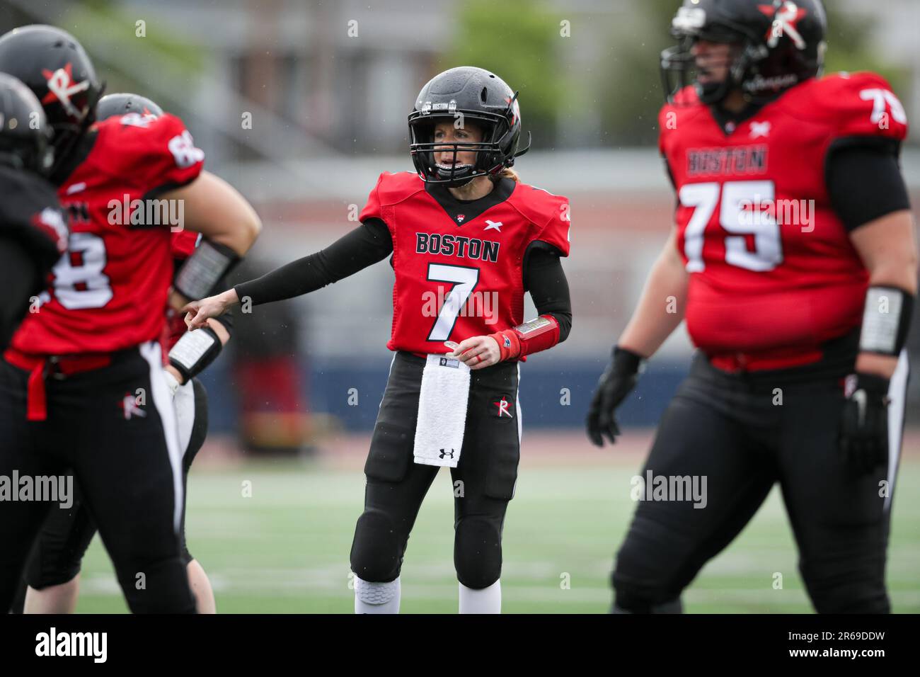 Tampa bay inferno hi-res stock photography and images - Alamy