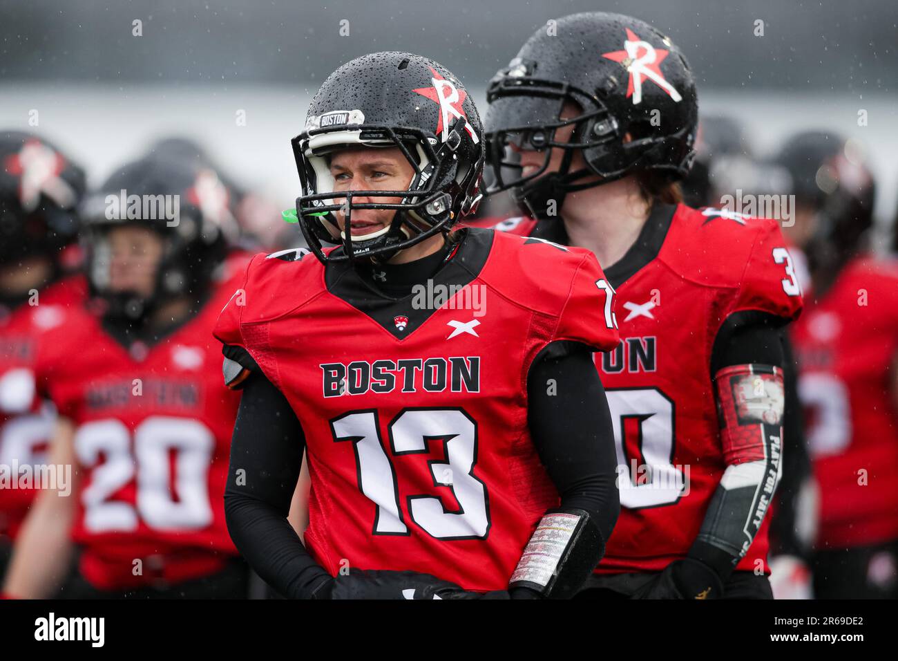 Tampa bay inferno hi-res stock photography and images - Alamy