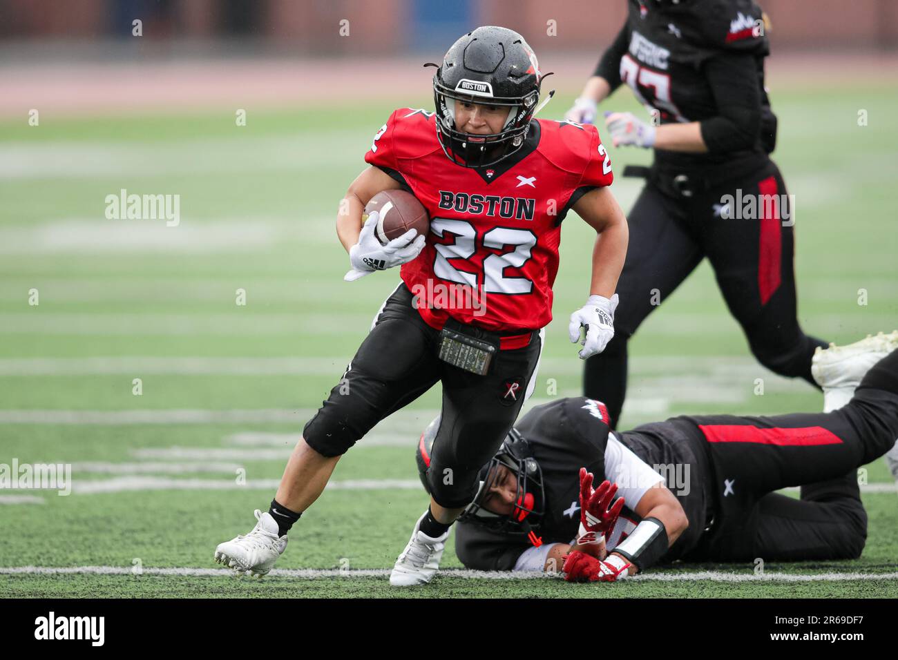 Tampa bay inferno hi-res stock photography and images - Alamy
