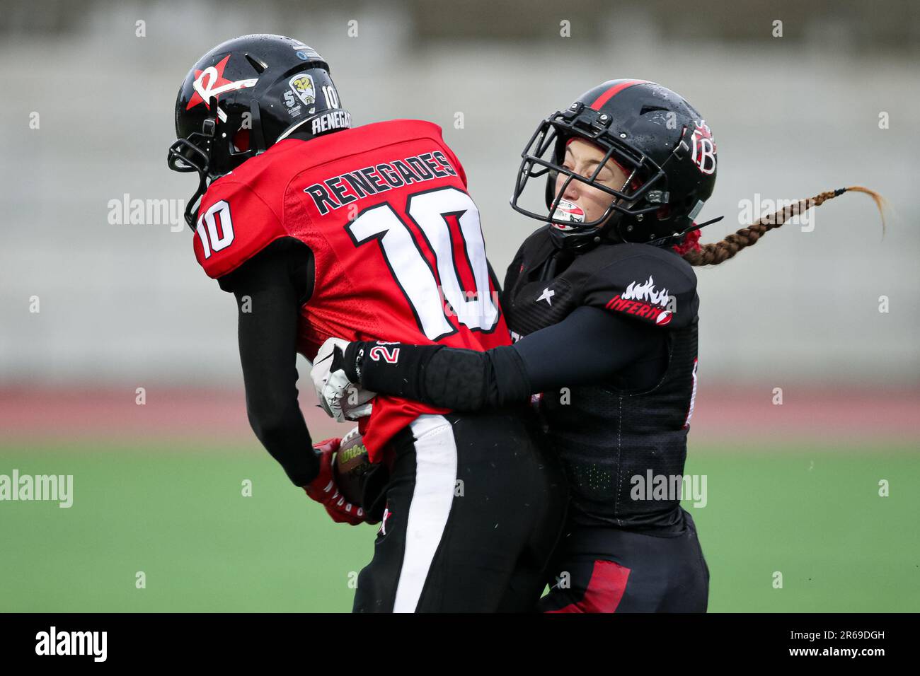 Harry Della Russo Stadium. 3rd June, 2023. Massachusetts, USA; Tampa ...