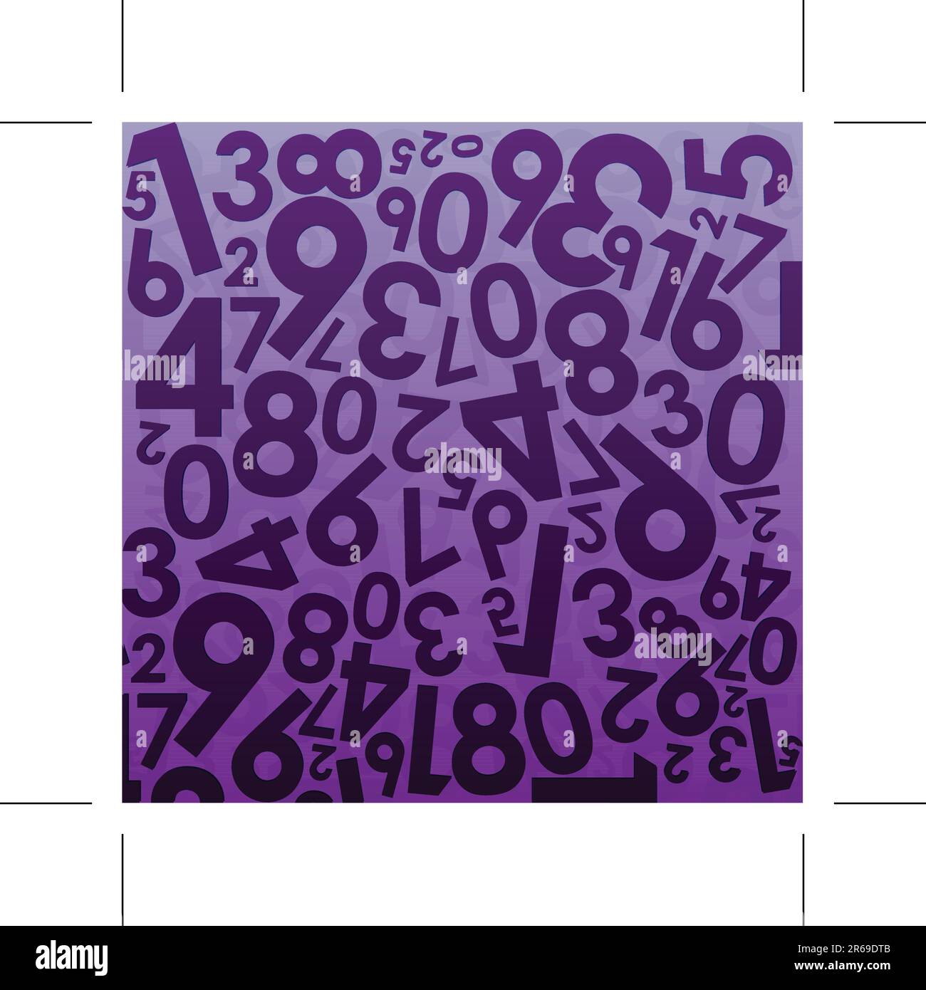 Sheet counting Stock Vector Images - Alamy