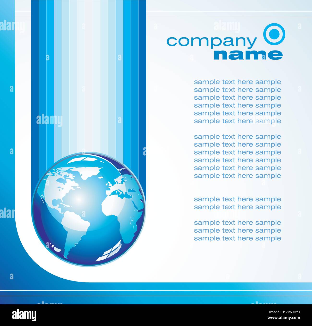 Concept business Stock Vector Images - Alamy