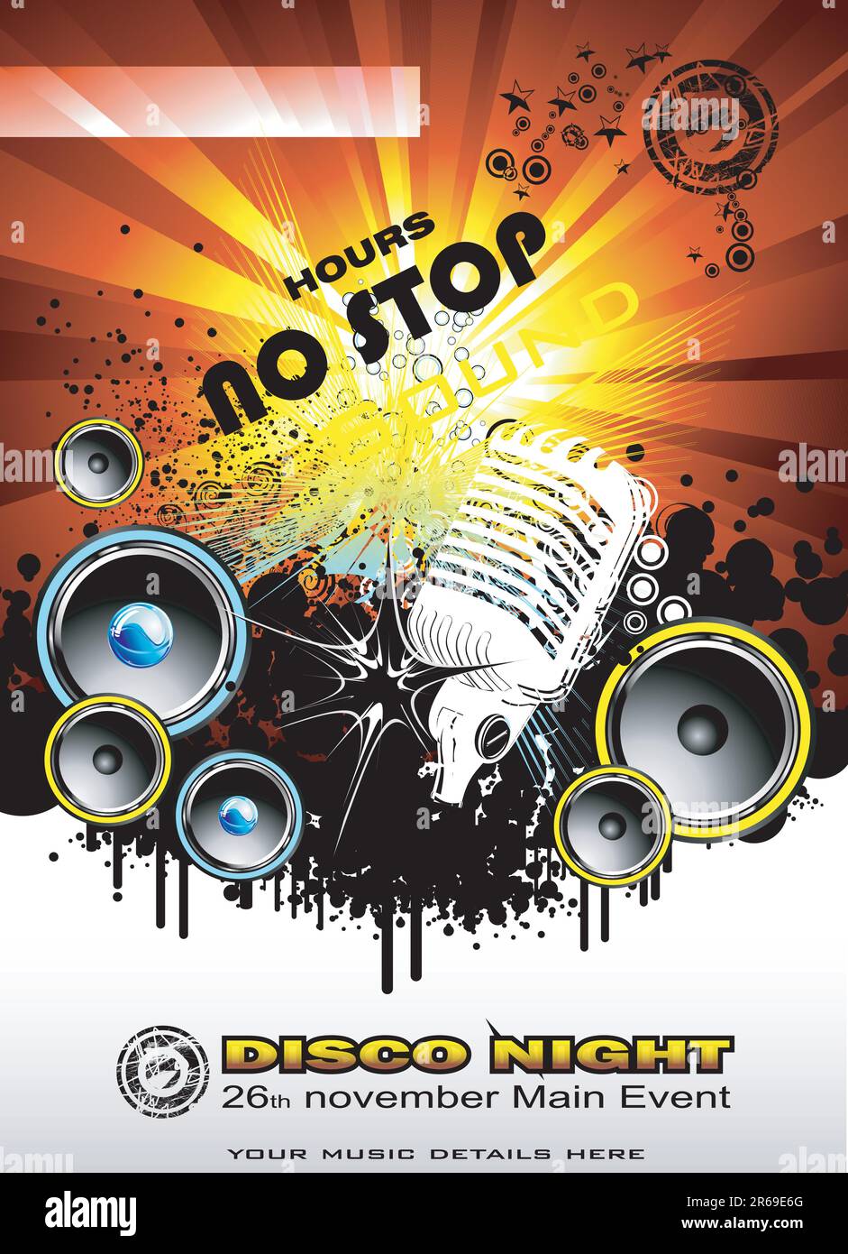 Scenic stop Stock Vector Images - Alamy