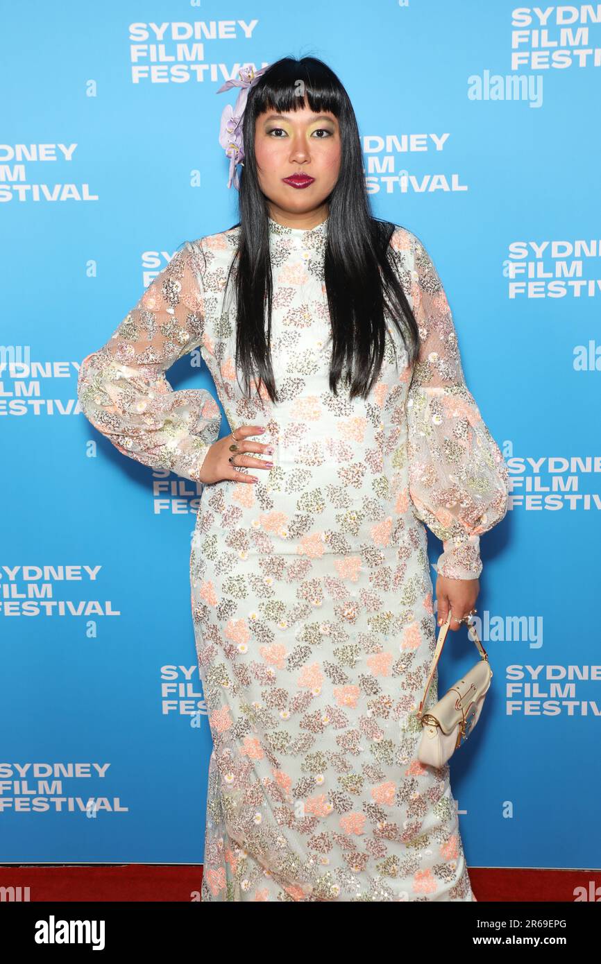 Genevieve bernadette craig hi-res stock photography and images - Alamy