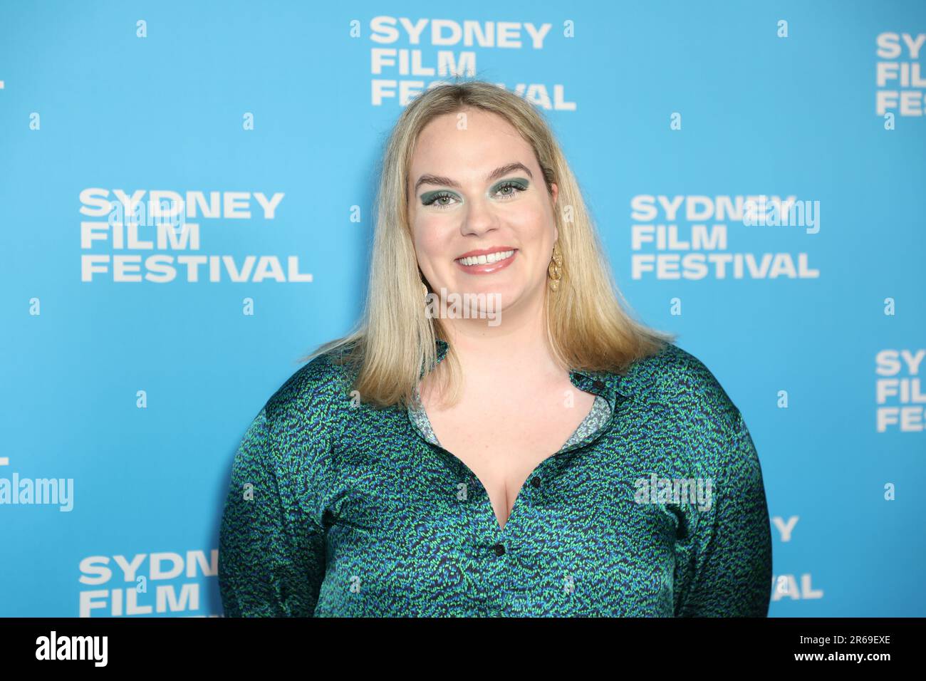 Claudia shepherd hi-res stock photography and images - Alamy