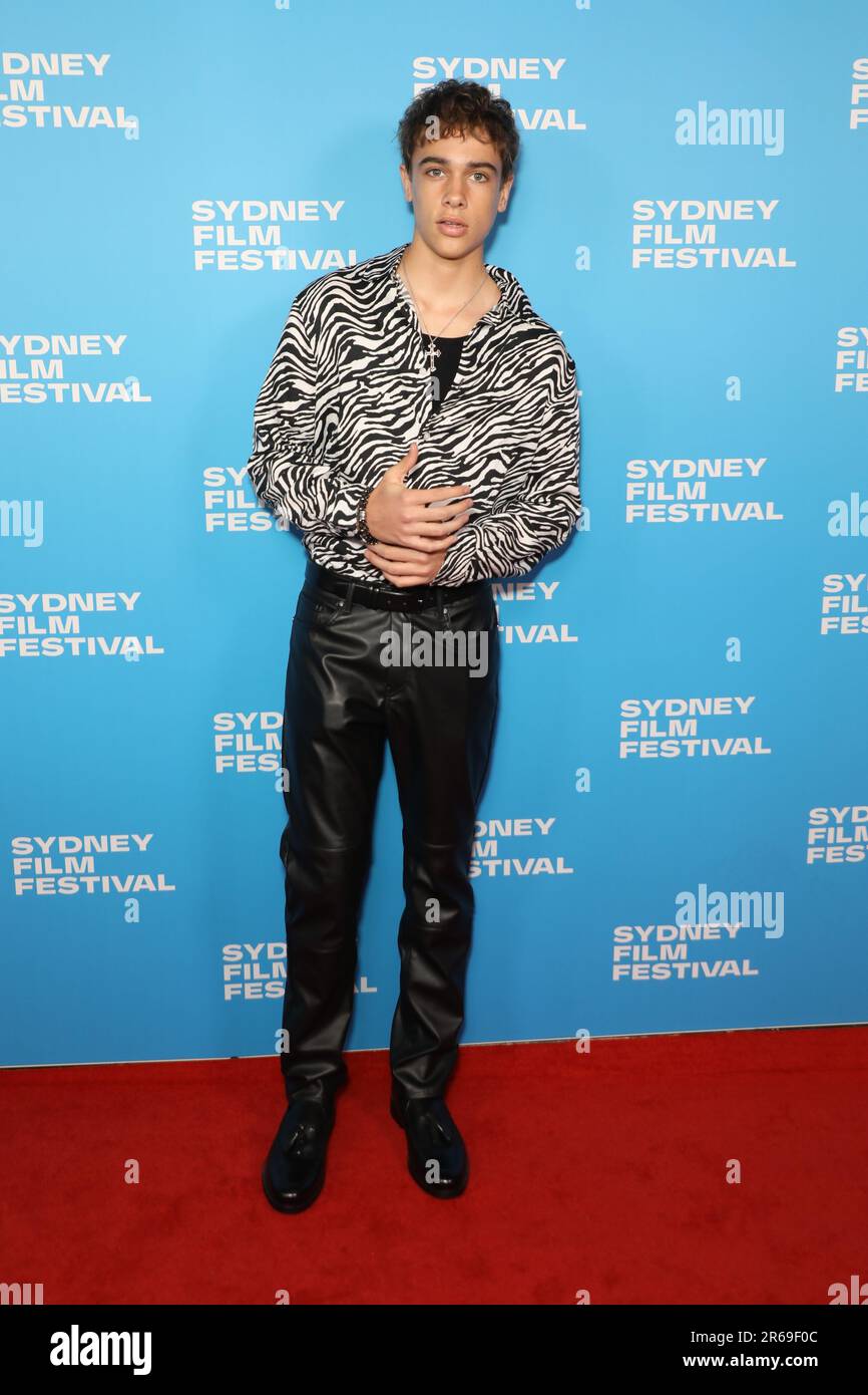 Chaydon jay hi-res stock photography and images - Alamy