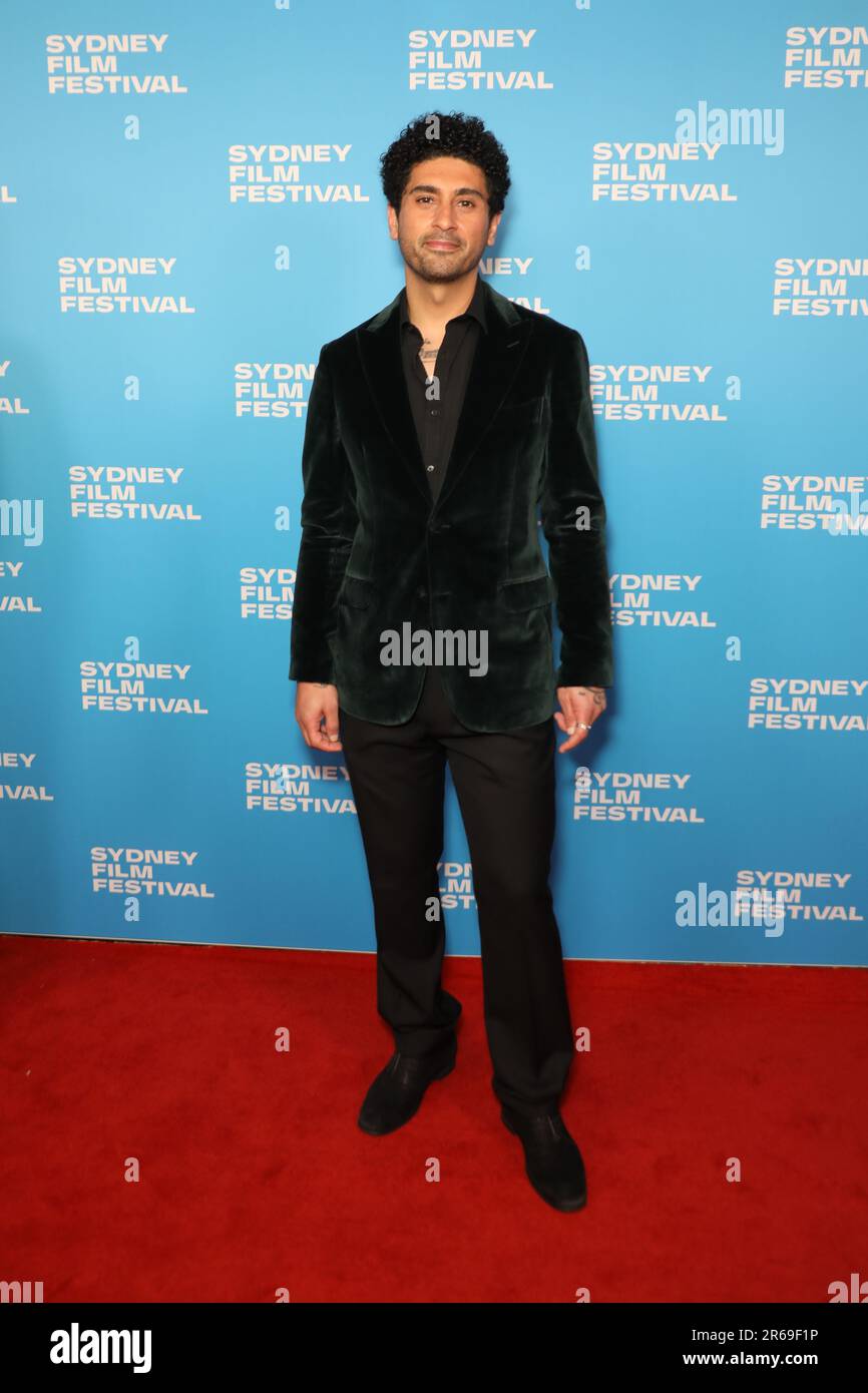 Osamah hi-res stock photography and images - Alamy