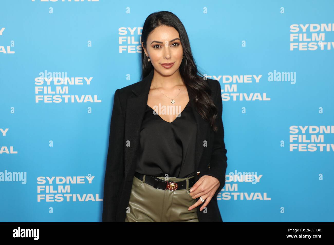 Rina mousavi hi-res stock photography and images - Alamy