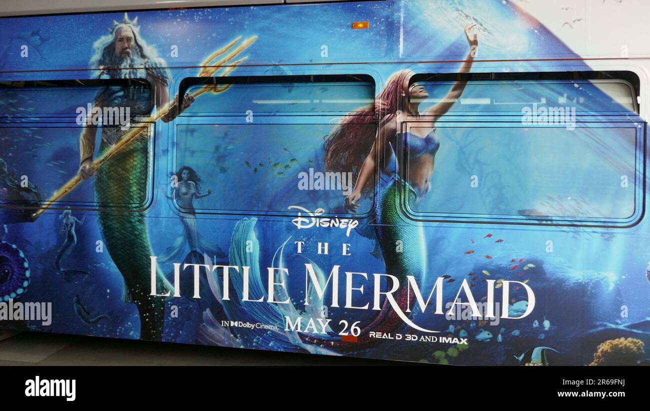 Halle bus hi-res stock photography and images - Alamy