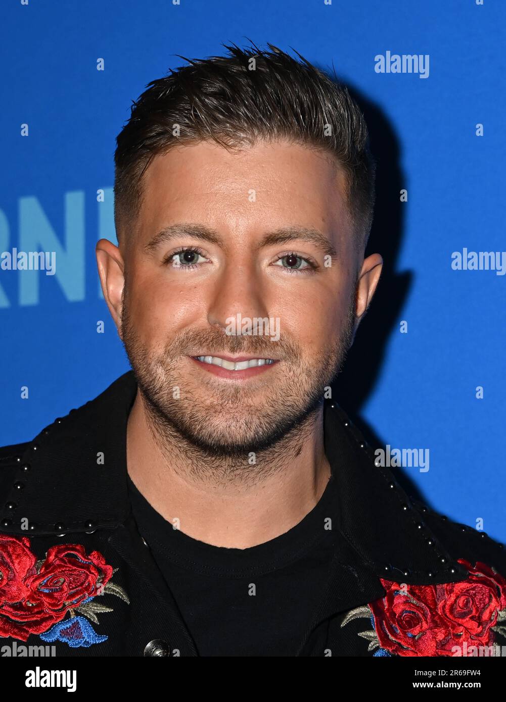 Billy gilman hi-res stock photography and images - Alamy