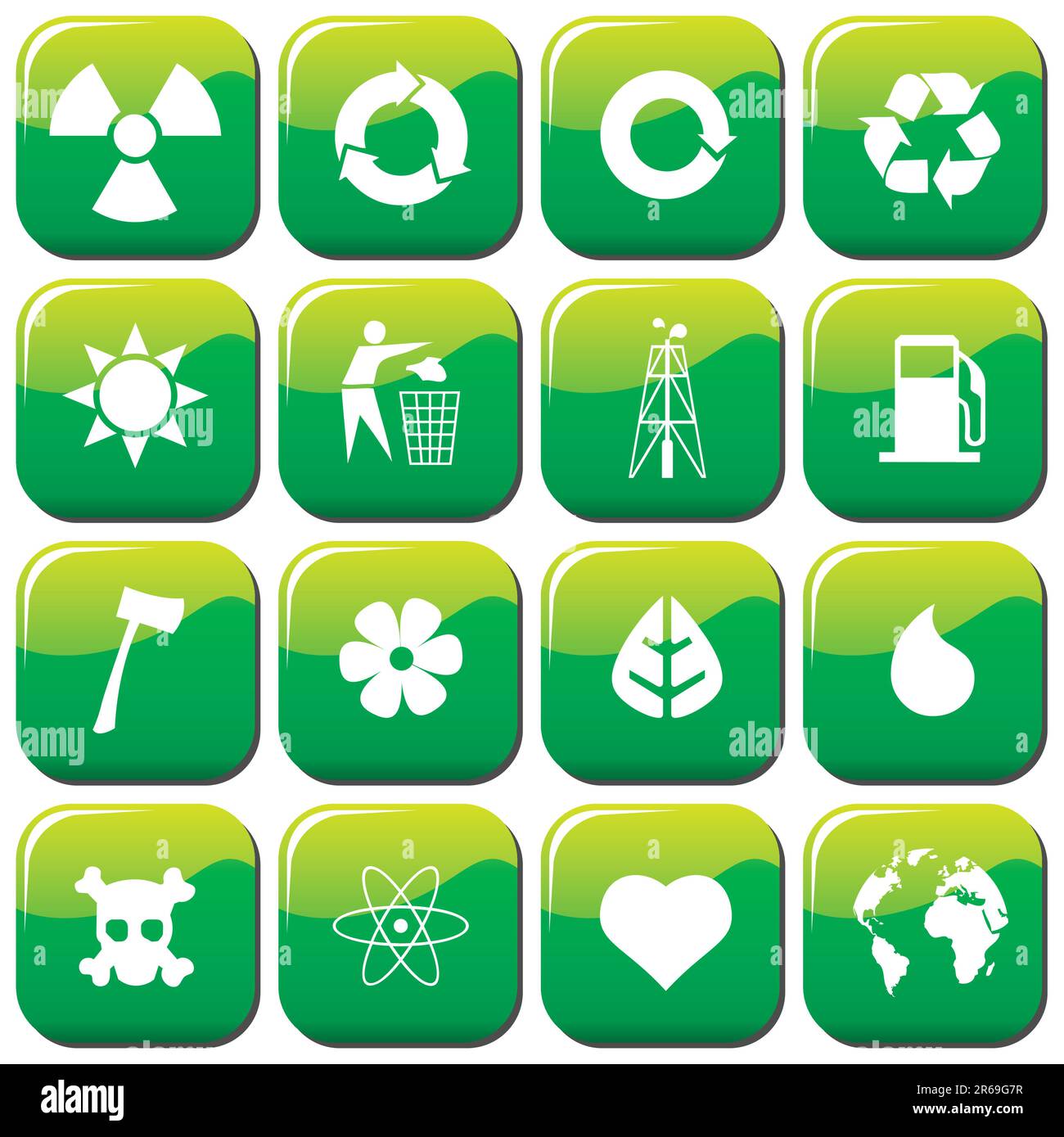 Collection Of Litter Stock Vector Images Alamy