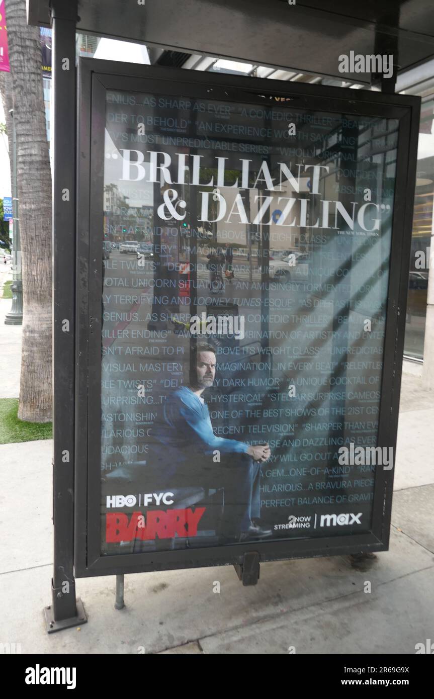 Los Angeles, California, USA 7th June 2023 A general view of atmosphere ...