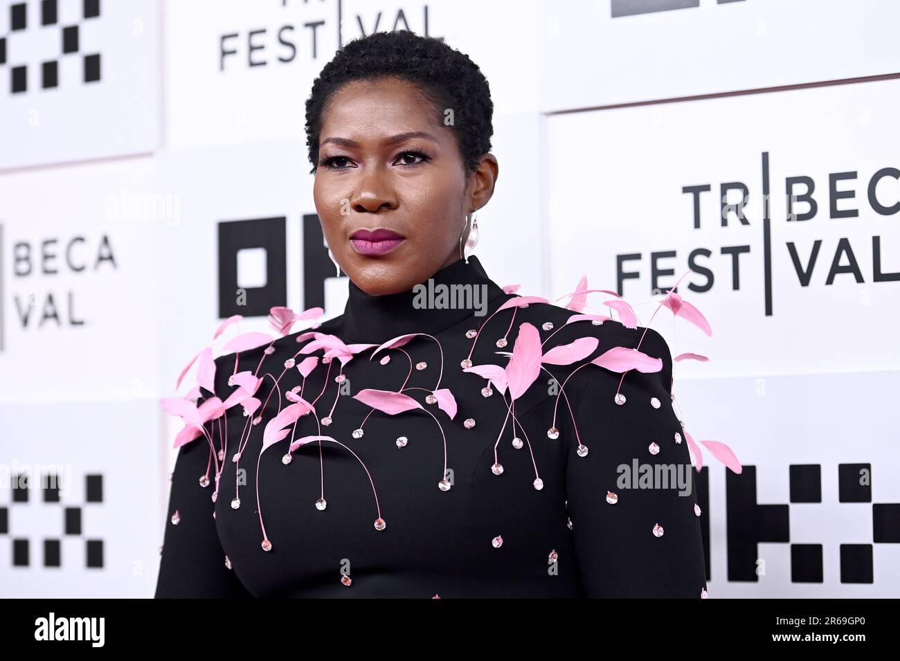 Stephanie linus hi-res stock photography and images - Alamy