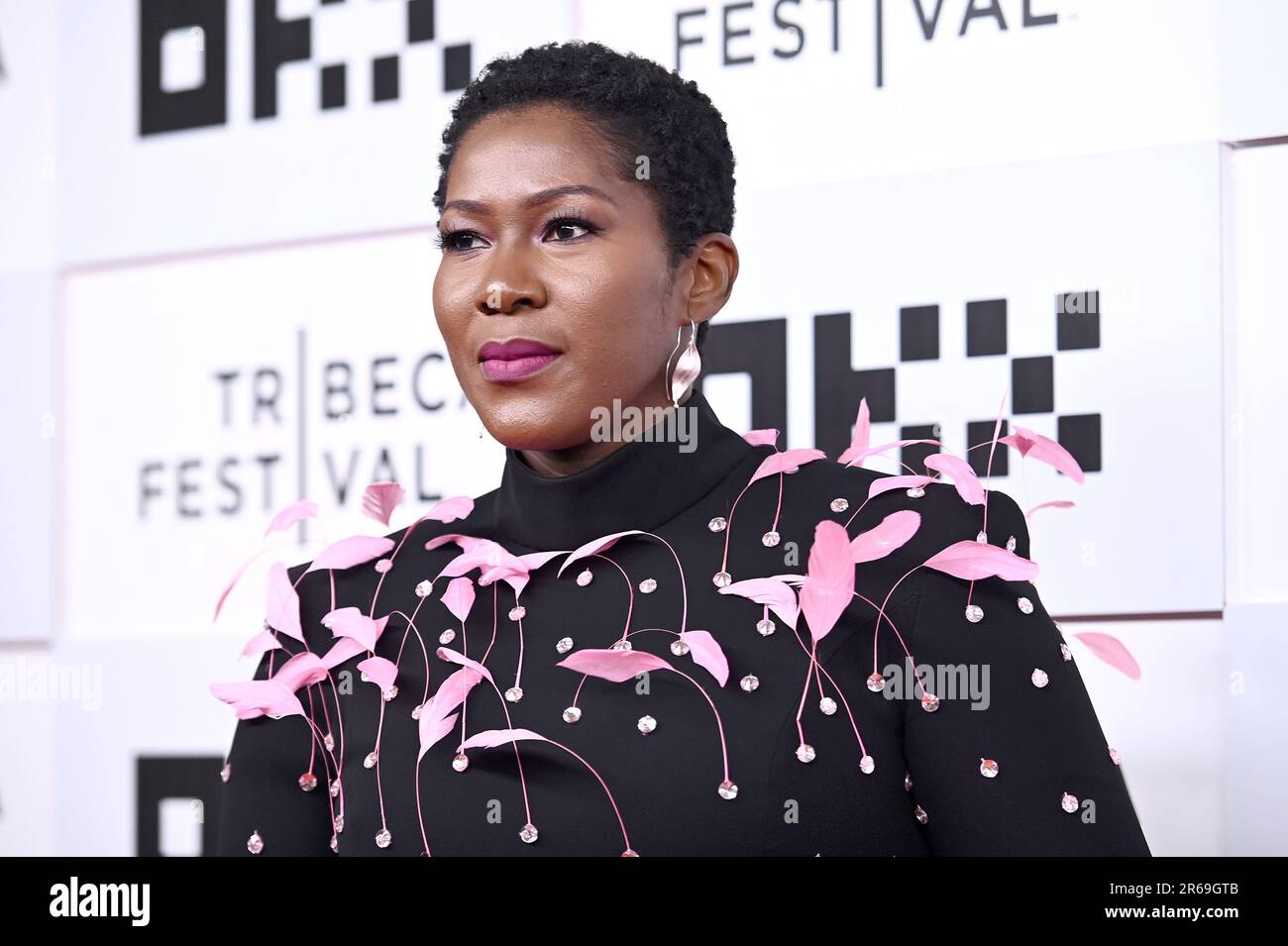 Stephanie linus hi-res stock photography and images - Alamy