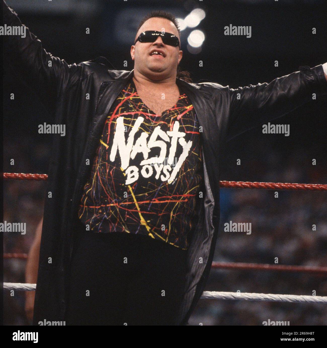 1993Nasty Boys Jerry Sags John Barrett/PHOTOlink / MediaPunch Stock ...