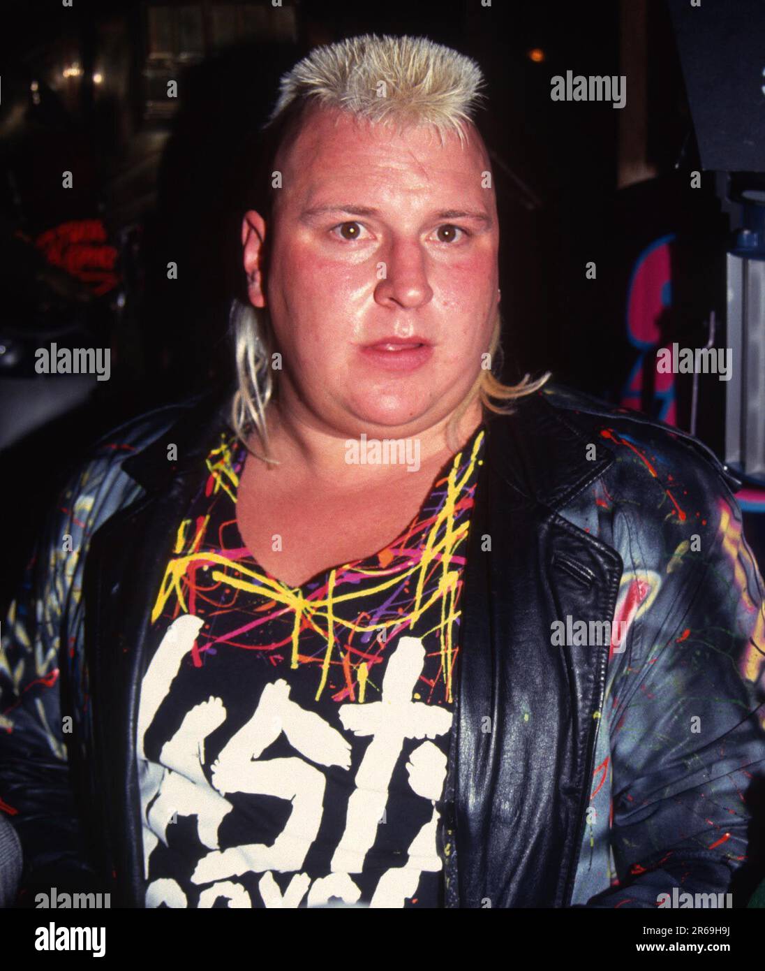 Brian knobbs hi-res stock photography and images - Alamy