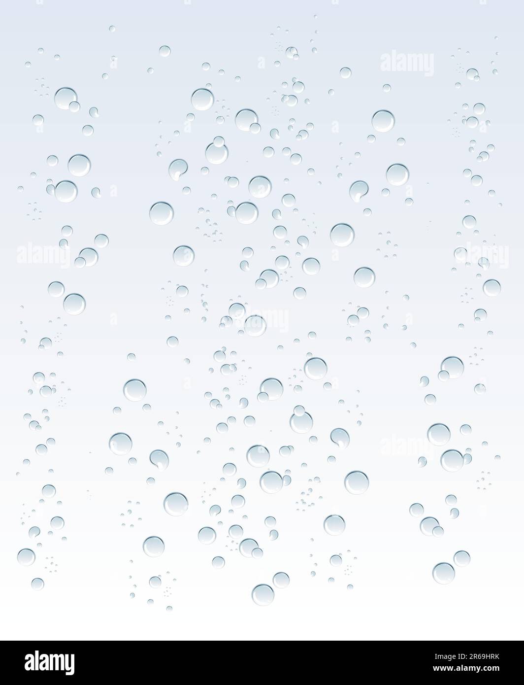 Water surface river reflection Stock Vector Images - Alamy