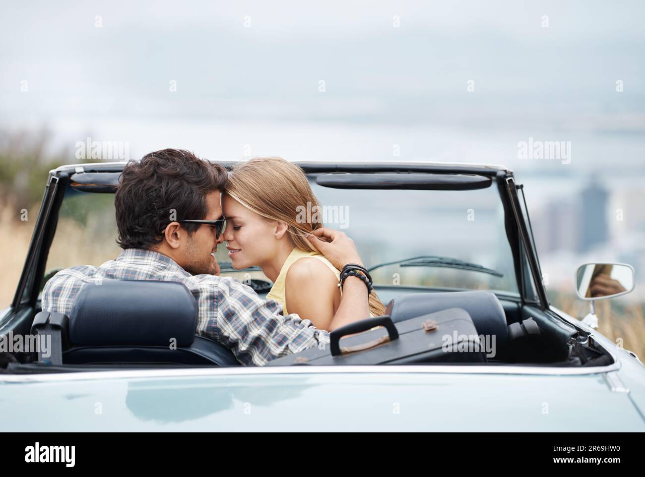 Young guy getting in car hi-res stock photography and images - Alamy