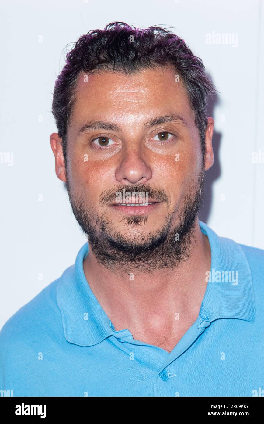 Sammy Lamboley attending the 2bd Kimpton Festival at the Kimpton Hotel ...