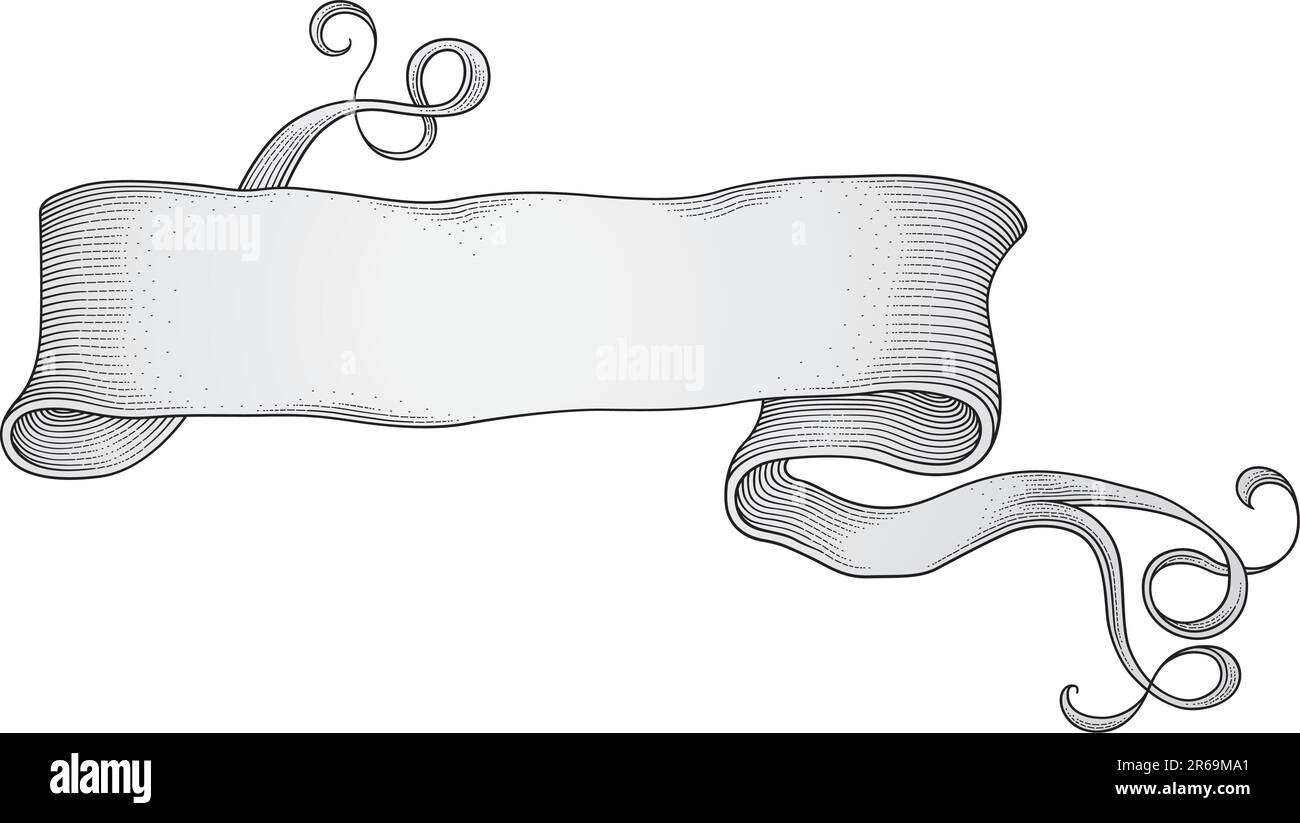 Retro banner vector Stock Vector Image & Art - Alamy