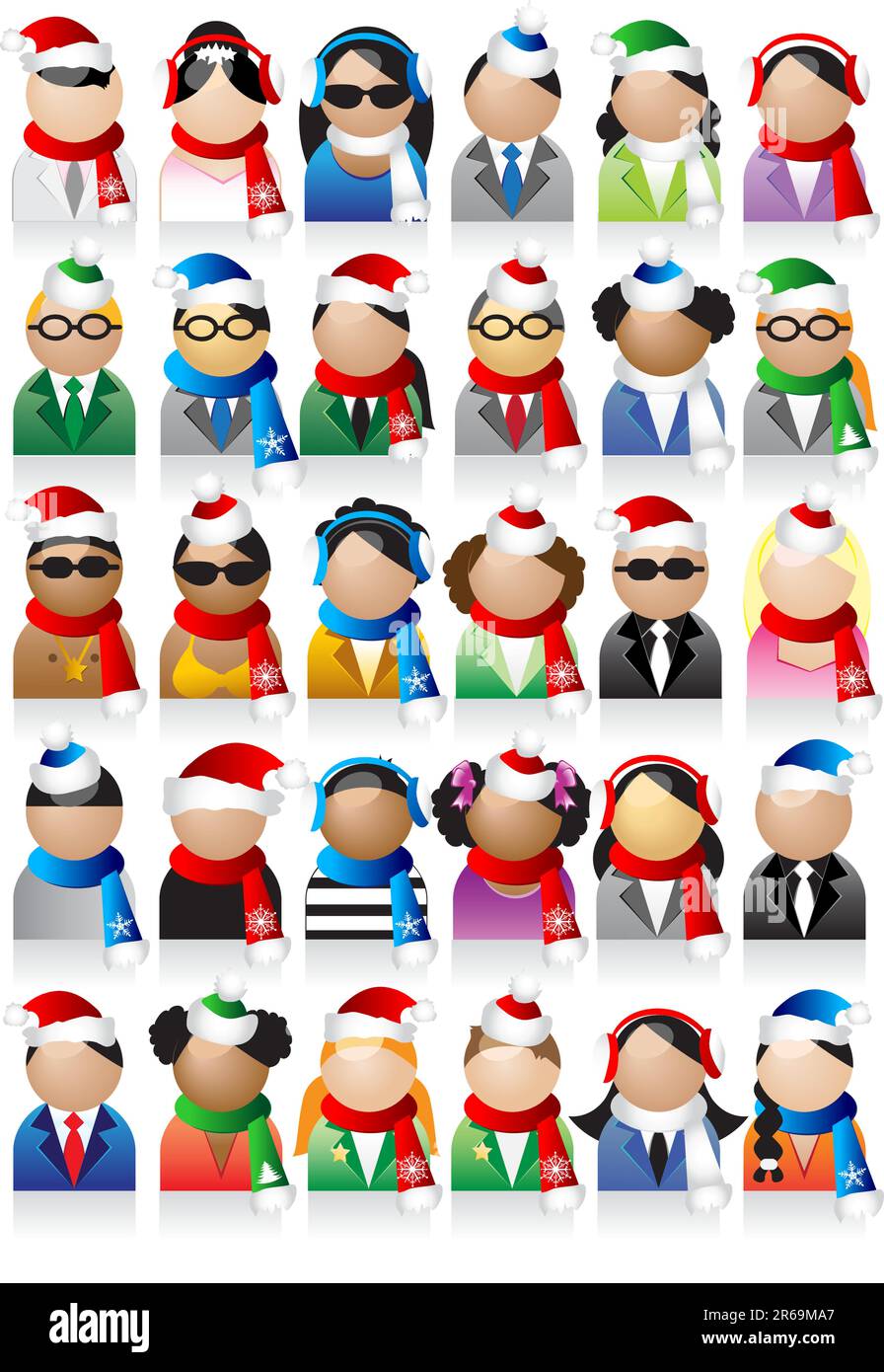 Teacher office party Stock Vector Images - Alamy