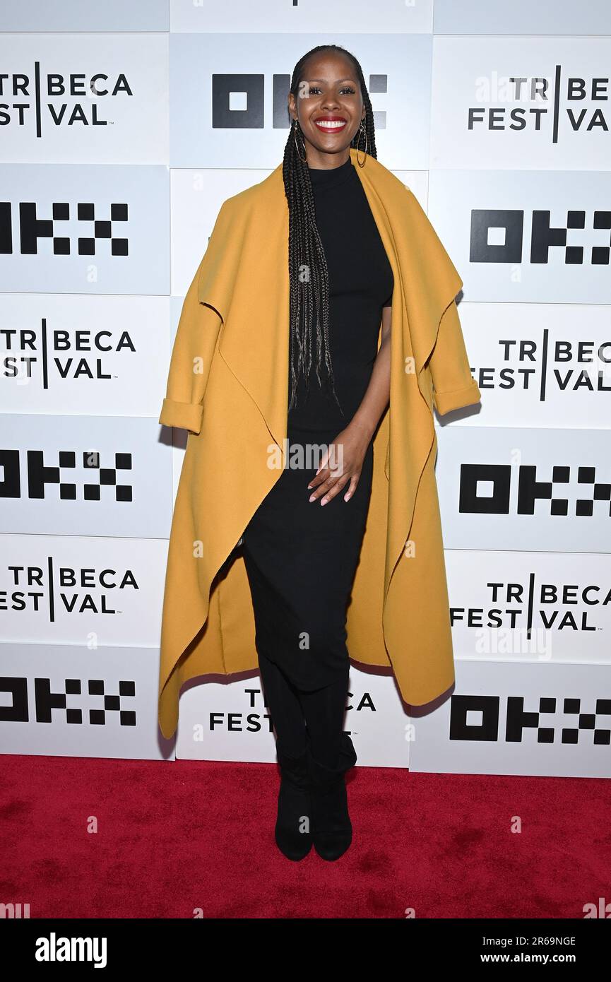 Shani Pride Biography