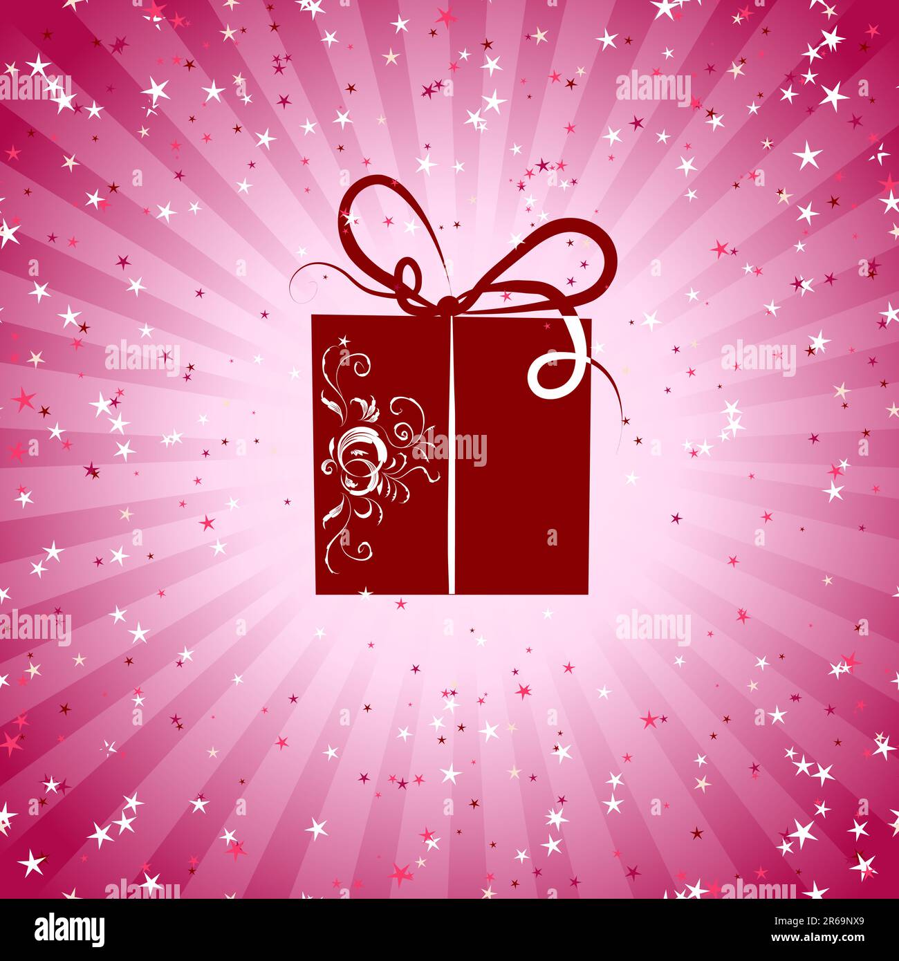 Celebration background for your design Stock Vector Image & Art - Alamy