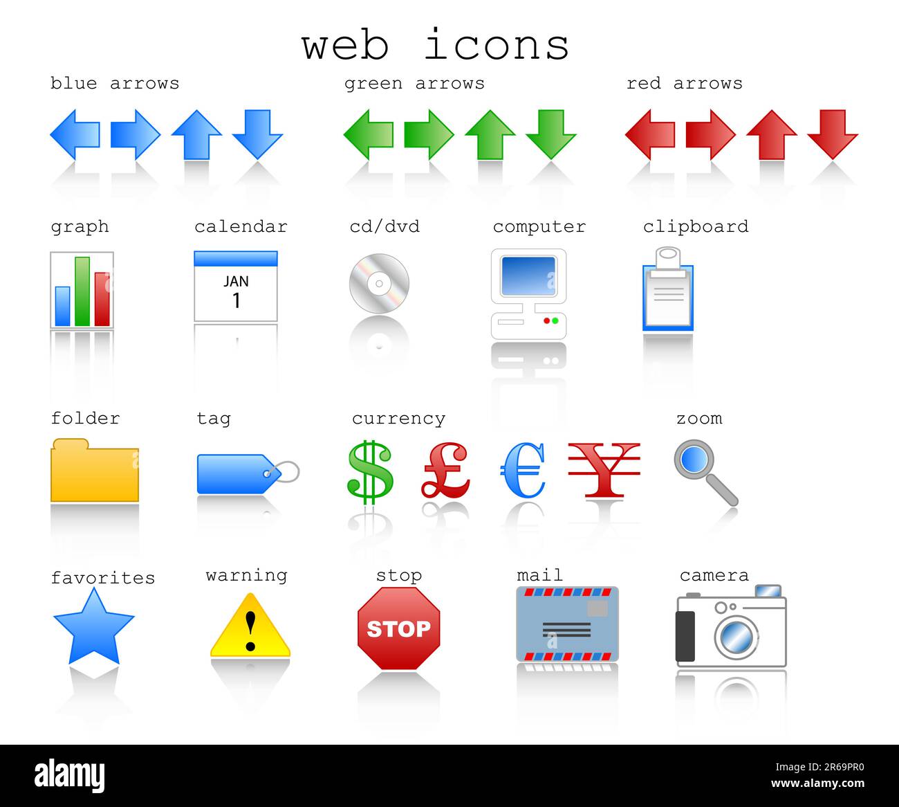 Rom format Stock Vector Images - Alamy