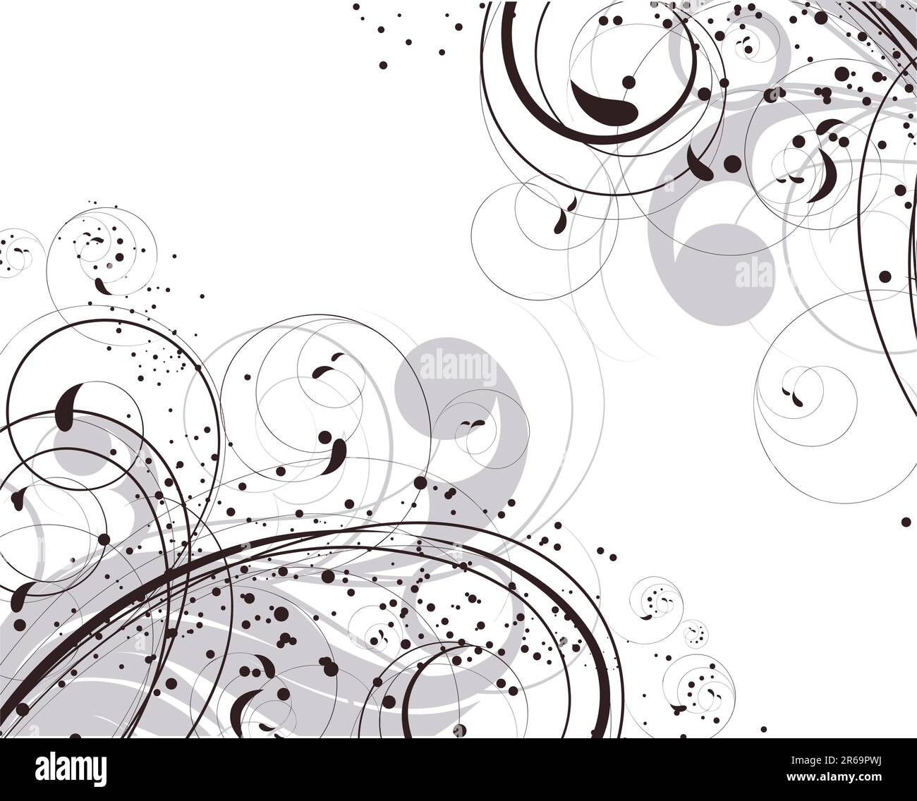Abstract vector illustration for design Stock Vector Image & Art - Alamy