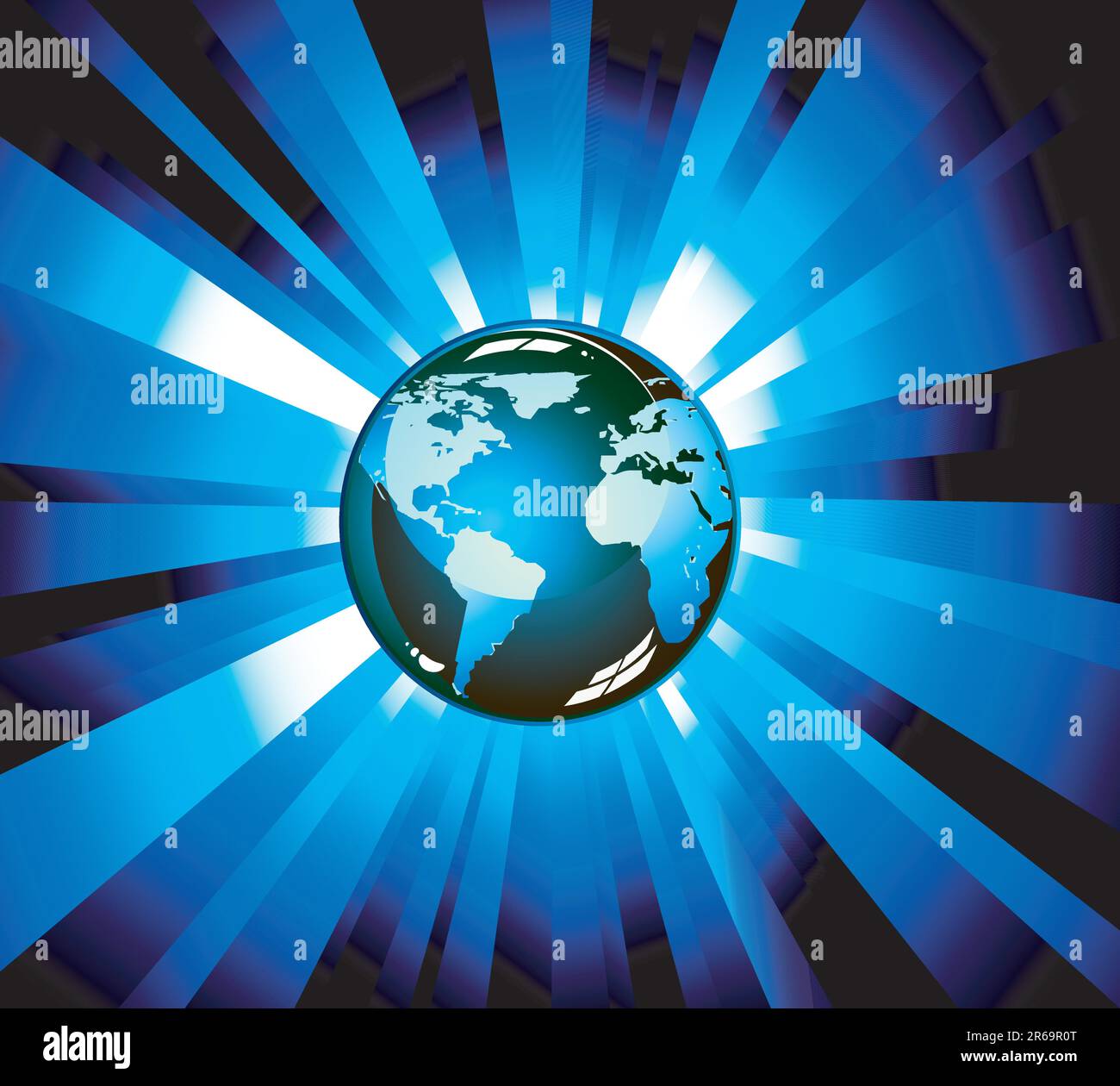 X rays texture Stock Vector Images - Alamy