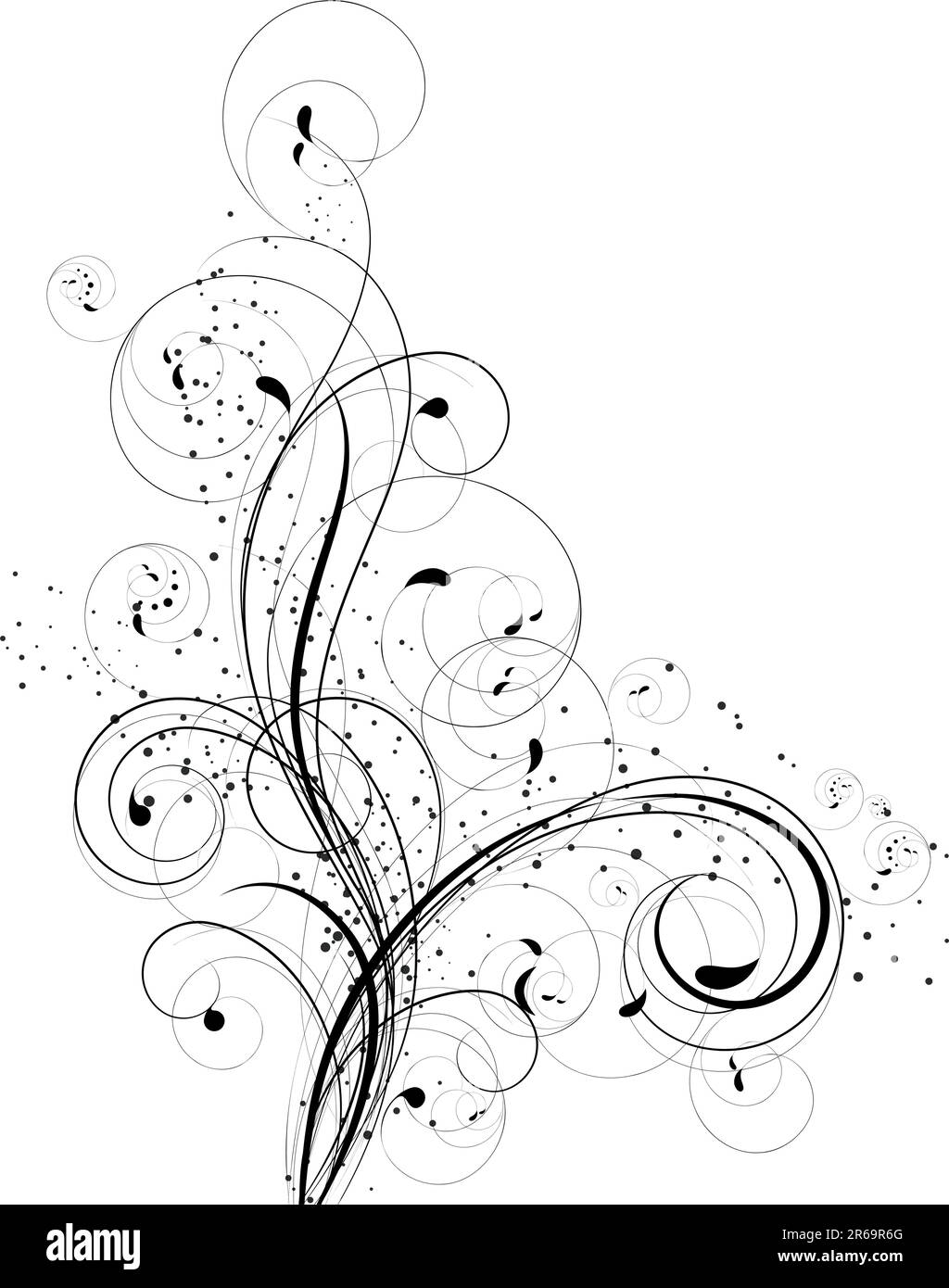 Abstract vector illustration for design Stock Vector Image & Art - Alamy