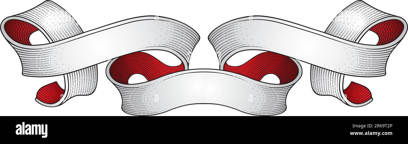 Retro banner vector Stock Vector Image & Art - Alamy