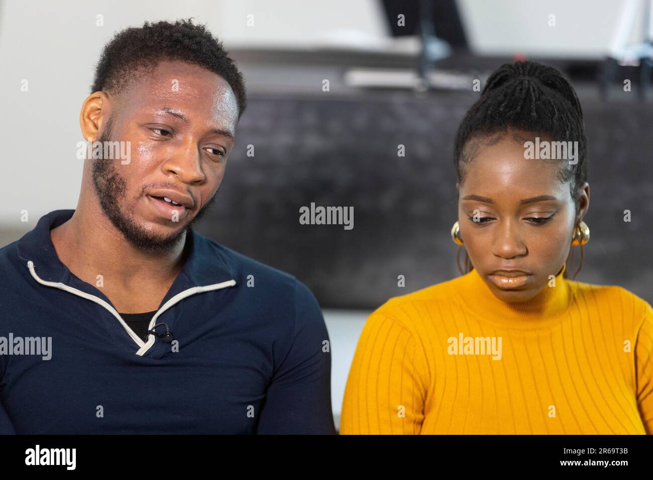 Askew road shepherds bush hi-res stock photography and images - Alamy