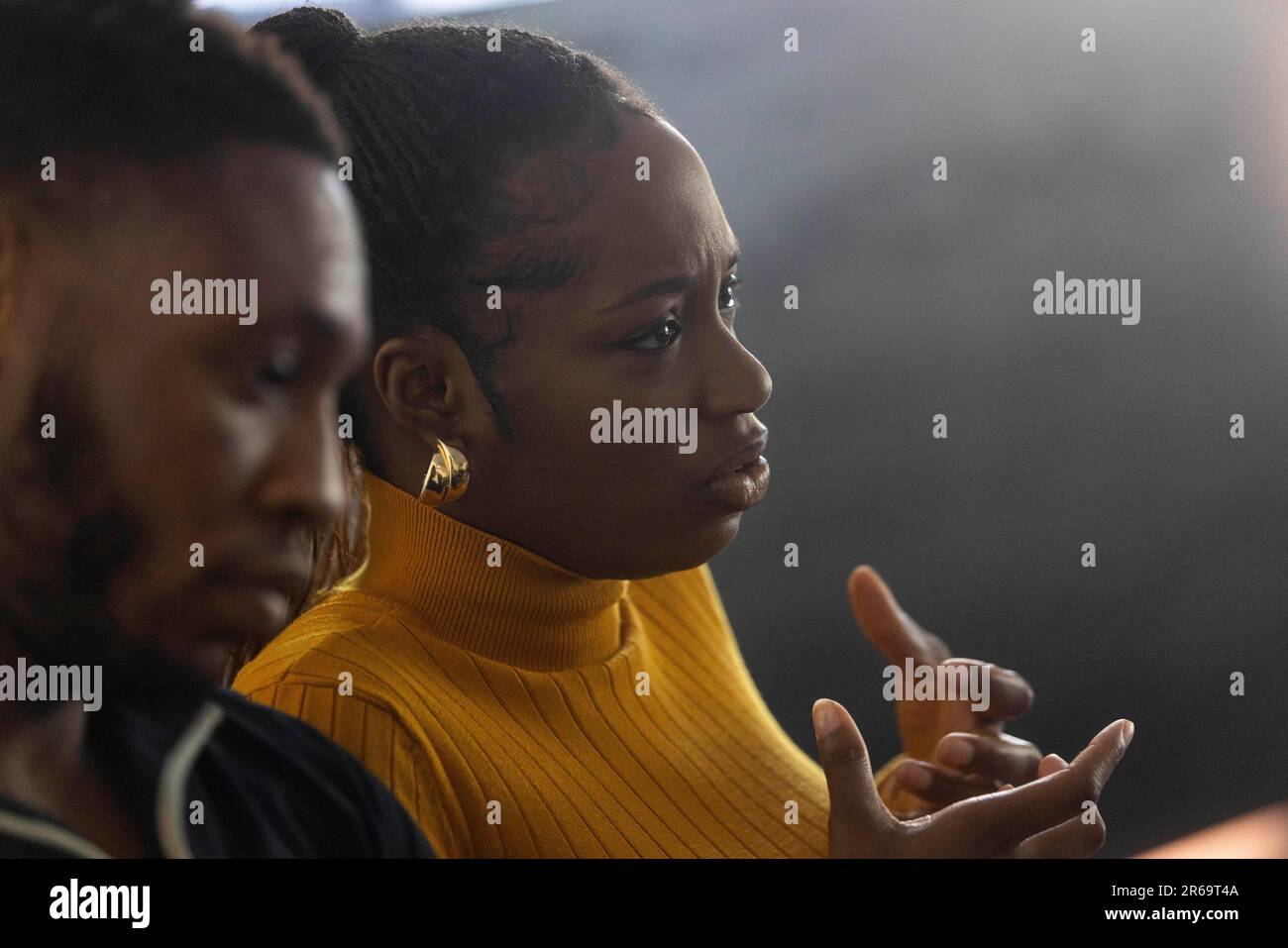 Askew road shepherds bush hi-res stock photography and images - Alamy
