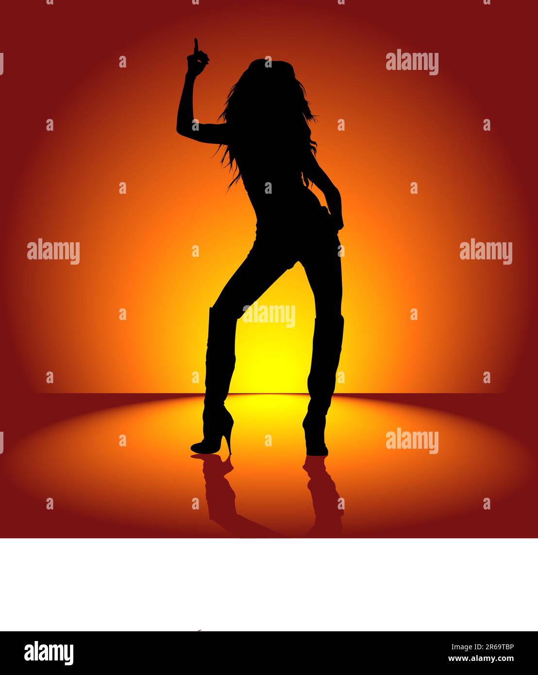 Gogo Stock Vector Images - Alamy