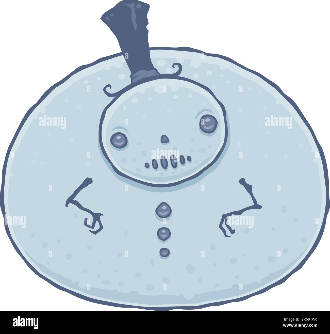 Very chubby Stock Vector Images - Alamy