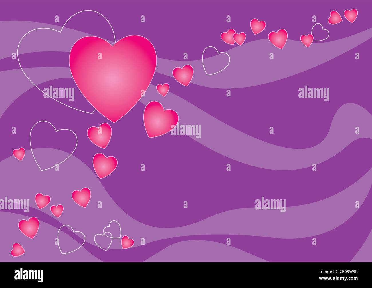 Different love Stock Vector Images - Alamy