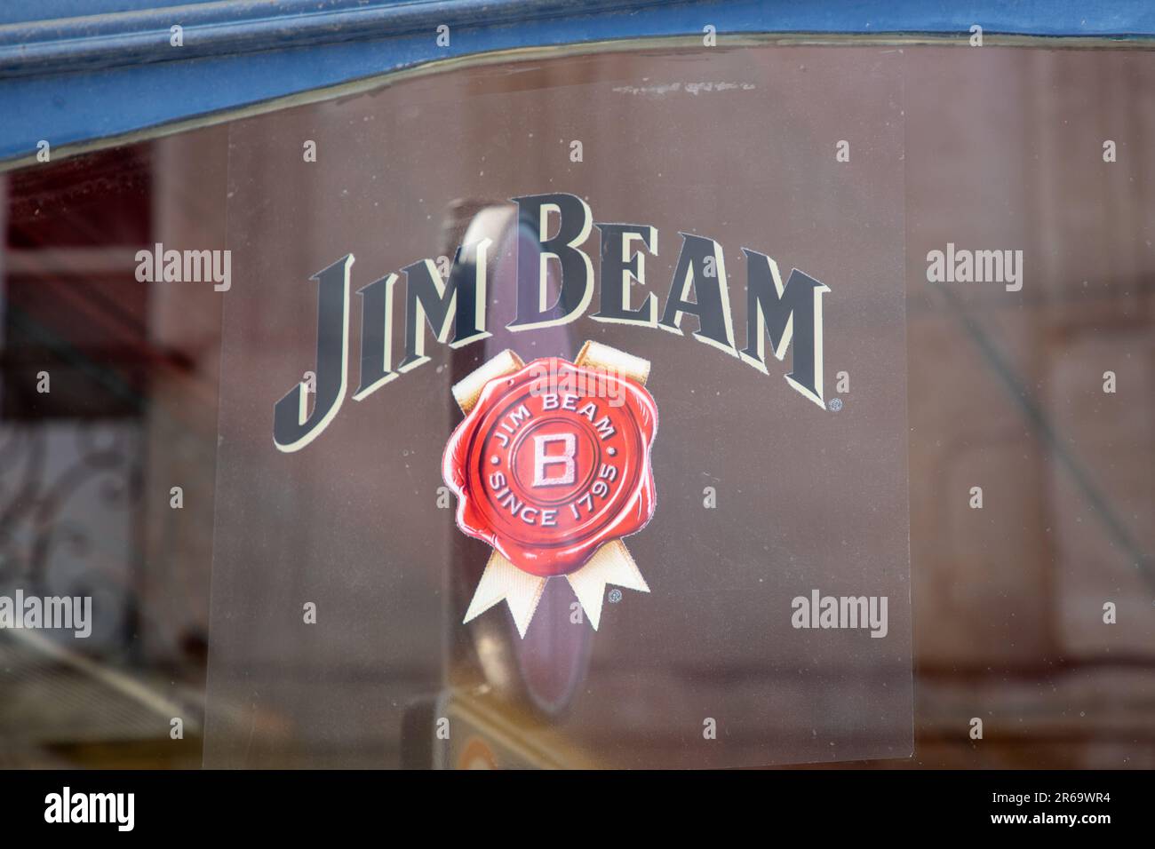 Ash logo design hi-res stock photography and images - Alamy