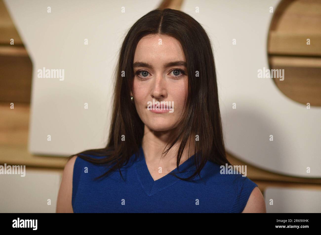 Sarah Pidgeon arrives at an Emmy For Your Consideration event for the ...