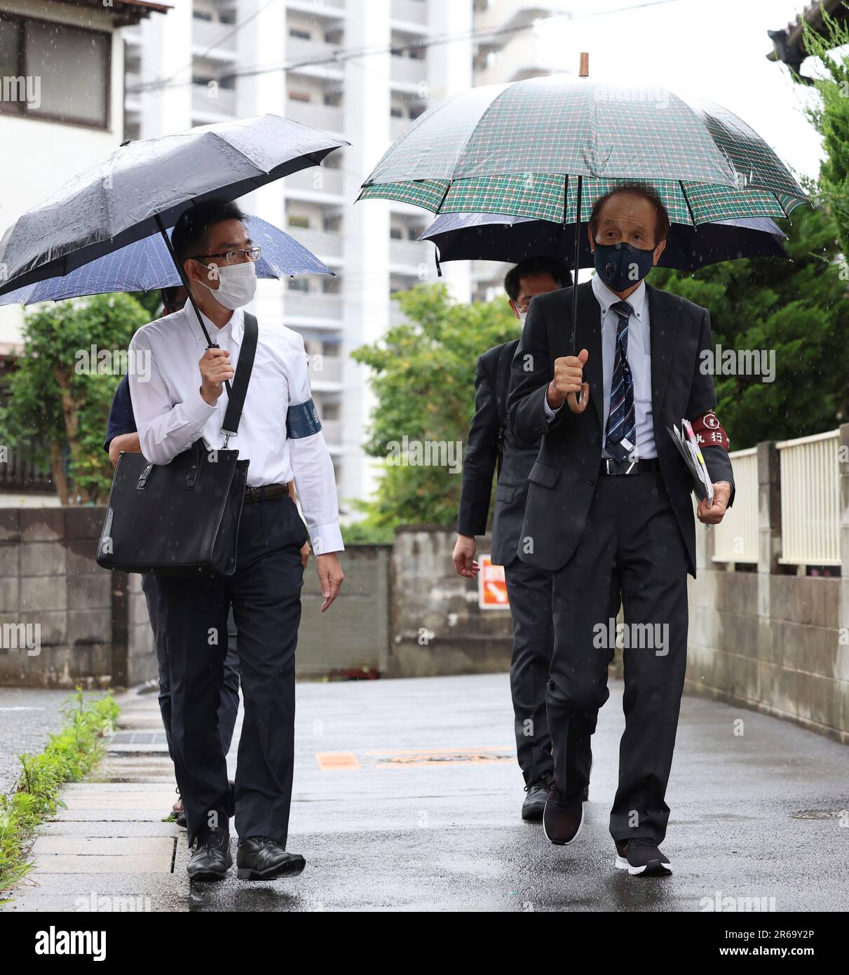 Court executive officers prohibits the use of the office, which was ...