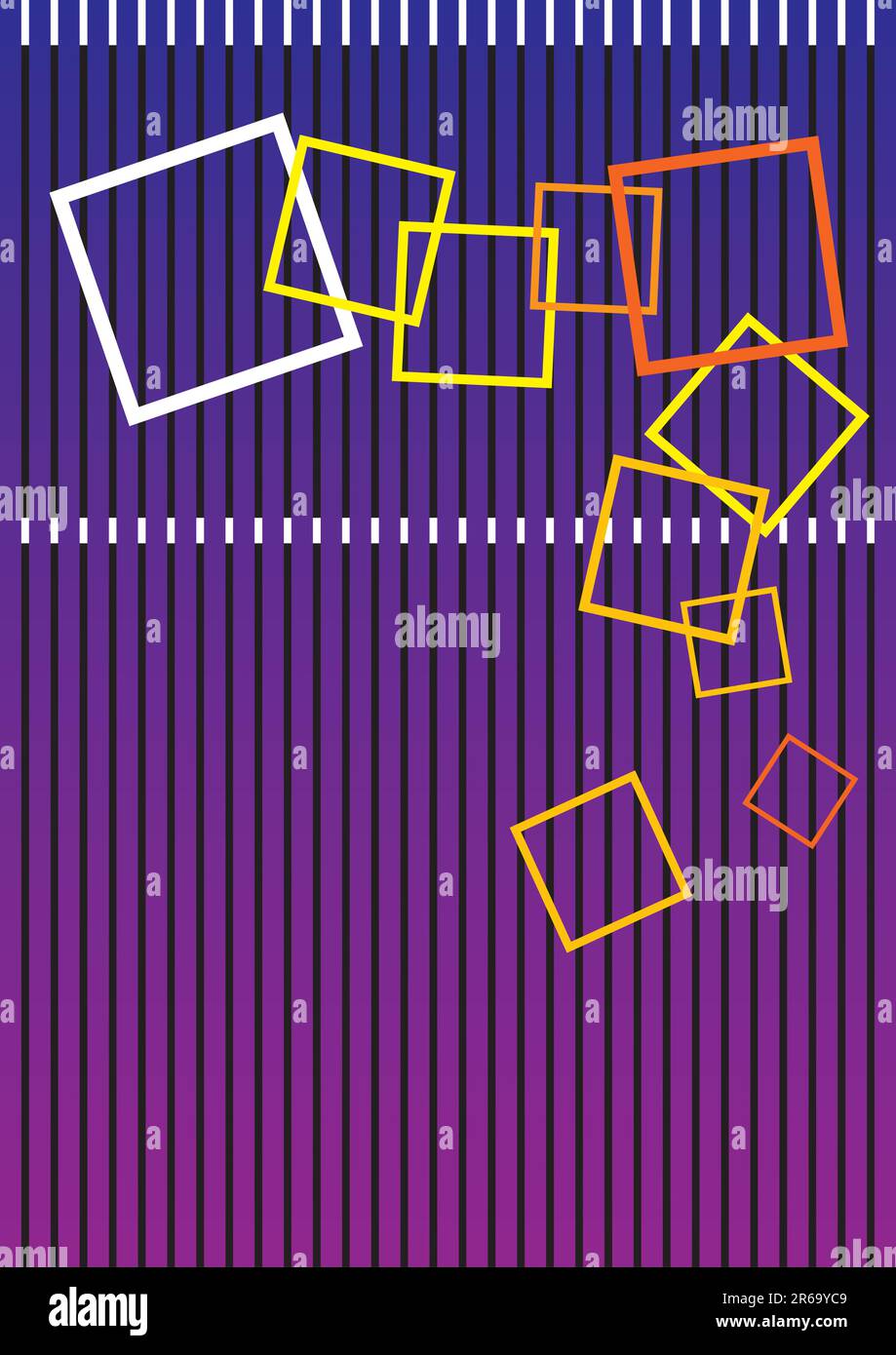 Science stripe hi-res stock photography and images - Alamy