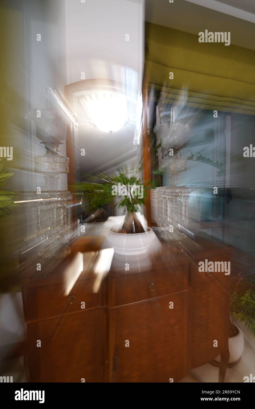 Explosive blur hi-res stock photography and images - Alamy