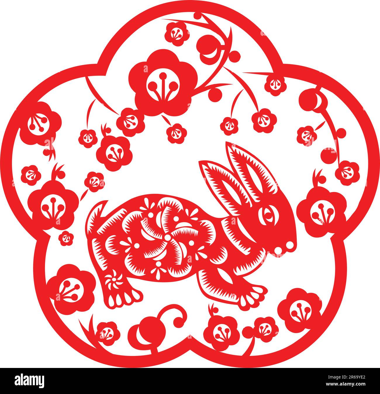 Year in review Stock Vector Images - Alamy