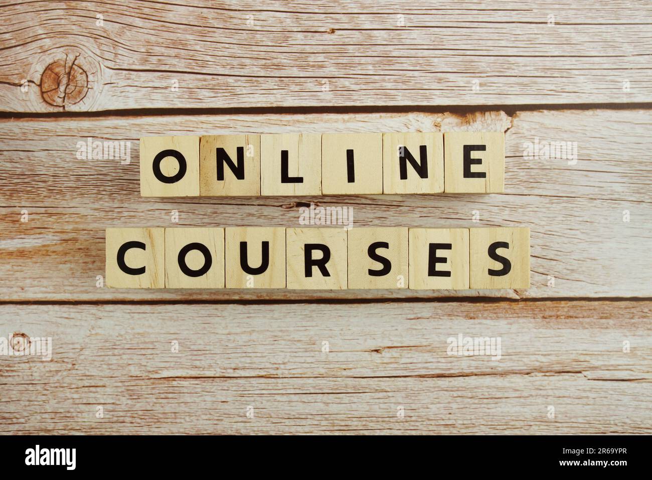 Academy alphabet letters hi-res stock photography and images - Alamy