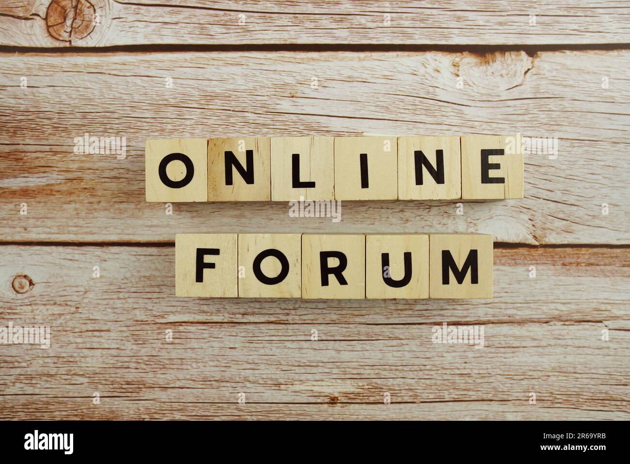 Online conversation letters hi-res stock photography and images - Alamy