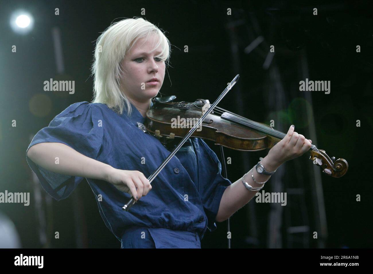 Taylor Henderson Operator, Please performing live in concert at ...